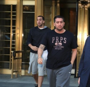 joseph basciano Archives | About The Mafia