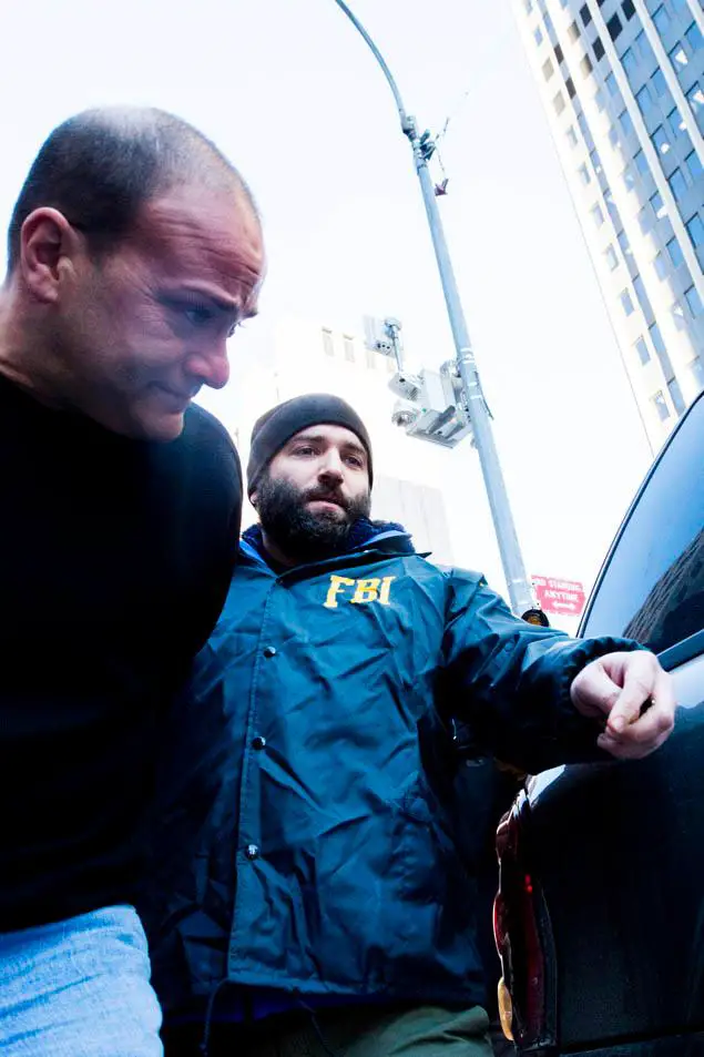 Indictments against Bonanno family mobsters including Vincent Asaro and ...