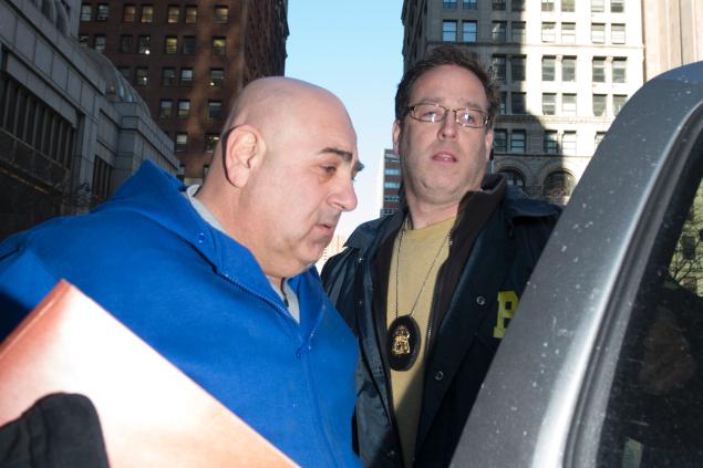Indictments against Bonanno family mobsters including Vincent Asaro and ...