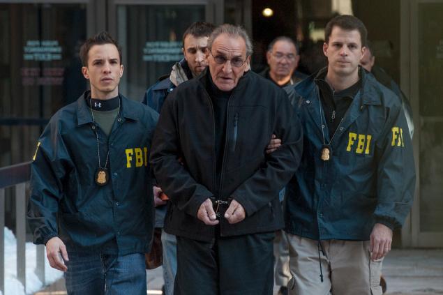 Indictments against Bonanno family mobsters including Vincent Asaro and ...