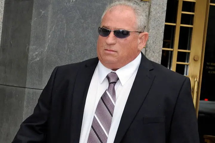 Gambino mobster Anthony Bazzini sentenced in mob carting case | About ...