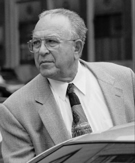 Detroit Mafia Godfather Jack Tocco Passes Away | About The Mafia