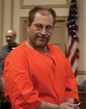 Nicky Scarfo Jr Convicted in First Plus Financial Case | About The Mafia