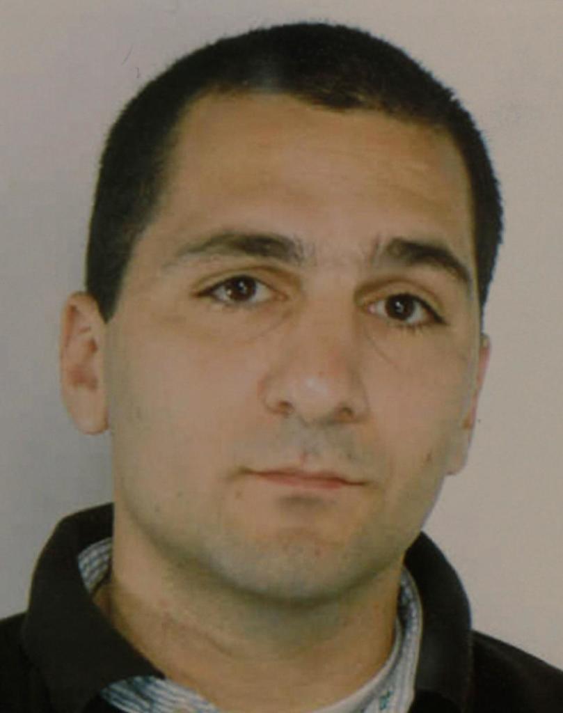 Dino Calabro Archives | About The Mafia