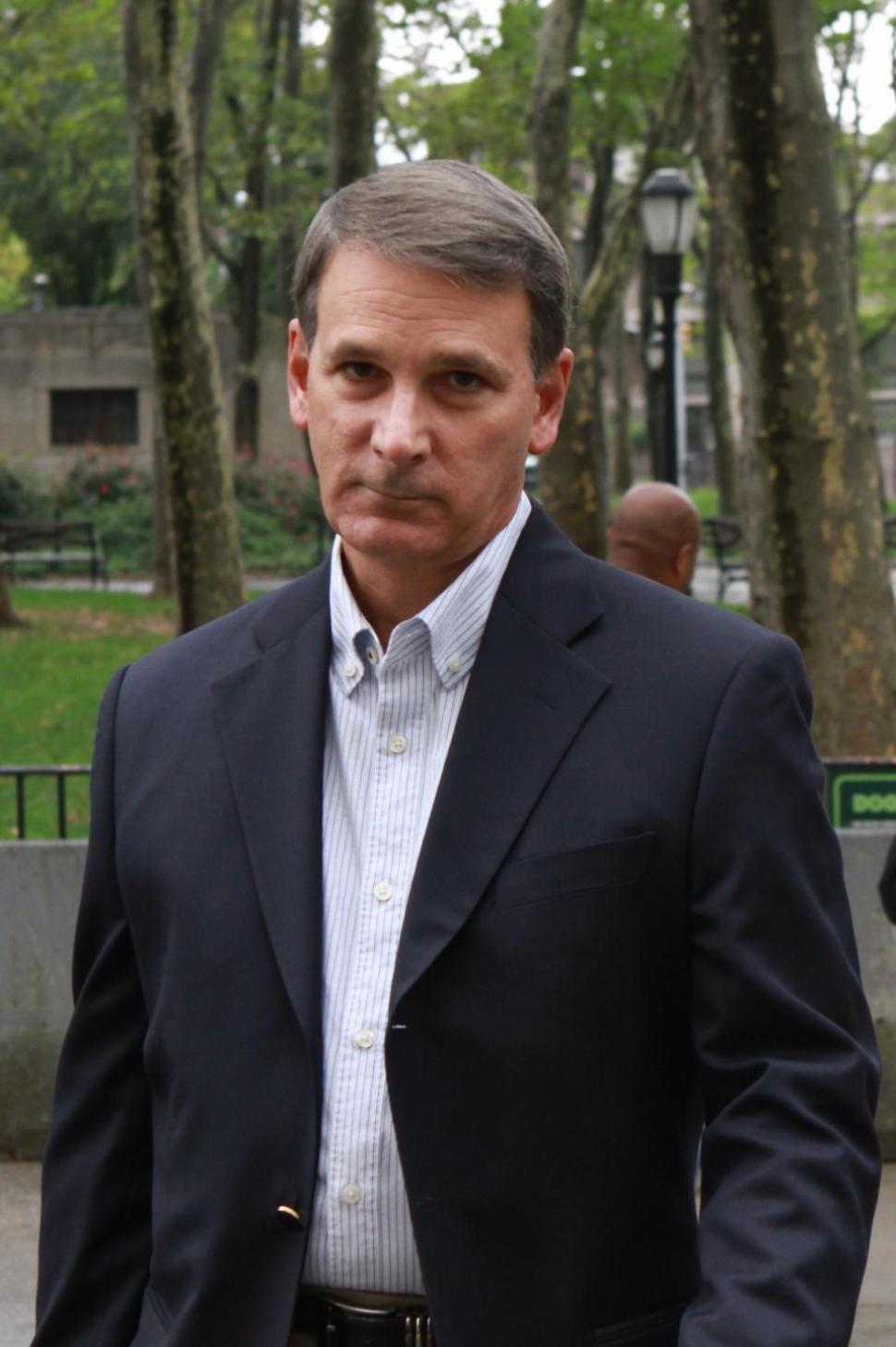 Mafia prince Michael Persico still wants guilty plea back | About The Mafia Mafia prince Michael Persico still wants guilty plea back | About The Mafia