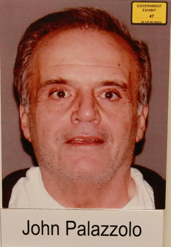 Anthony Rabito Archives | About The Mafia