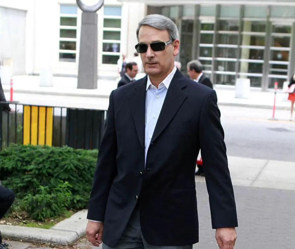 Colombo family prince Micheal Persico to finally face sentencing ...