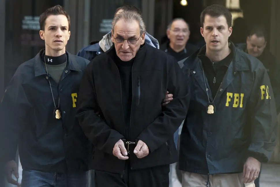 Bonanno Capo Vincent Asaro catches a break in pretrial ruling | About ...