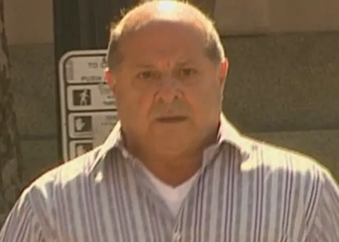 New England mafia capo turned rat Bobby DeLuca admits to lying and ...