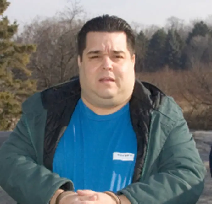 Hamilton Mobster Pat Musitano shot in apparent Mafia hit | About The Mafia