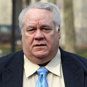 Infamous Mafia Cop Louis Eppolito dies in prison | About The Mafia