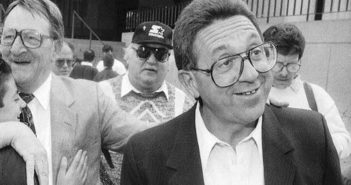 Assault Case Against Ex-Mafia Hitman Antony Arillotta Dismissed | About ...