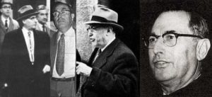 Mobster John “Sonny” Franzese Dead, age 103 | About The Mafia