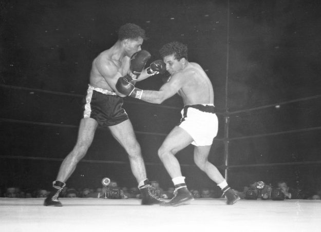 Mafia History: Jake LaMotta Threw a Boxing Match For the Mob. Why ...