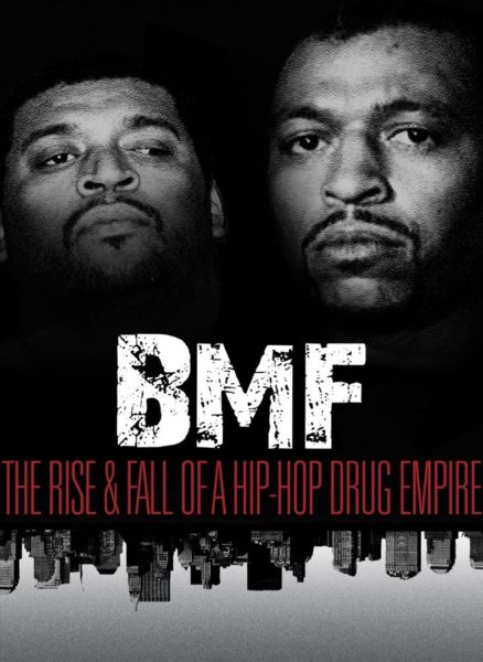 50-Cents' “Black Mafia Family” Drama Series gets the Green Light ...