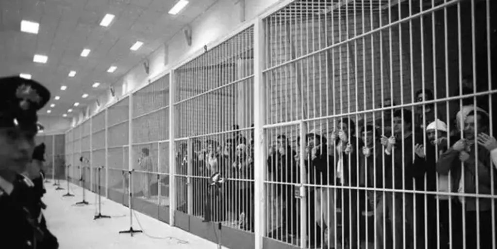 Anti-mafia prosecutor Nicola Gratteri ready for 'historic" mafia trial ...