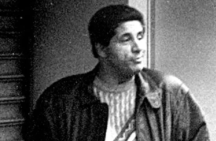 Anthony "Gaspipe" Casso contracts COVID-19 in jail, denied release ...