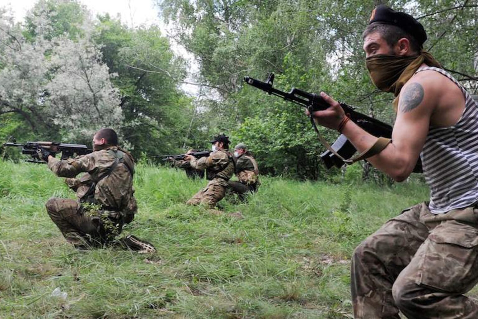 mafia today Archives | About The Mafia